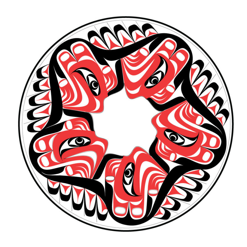 Designs By Nytom - John Goodwin Nytom - Tribal Art and Designs