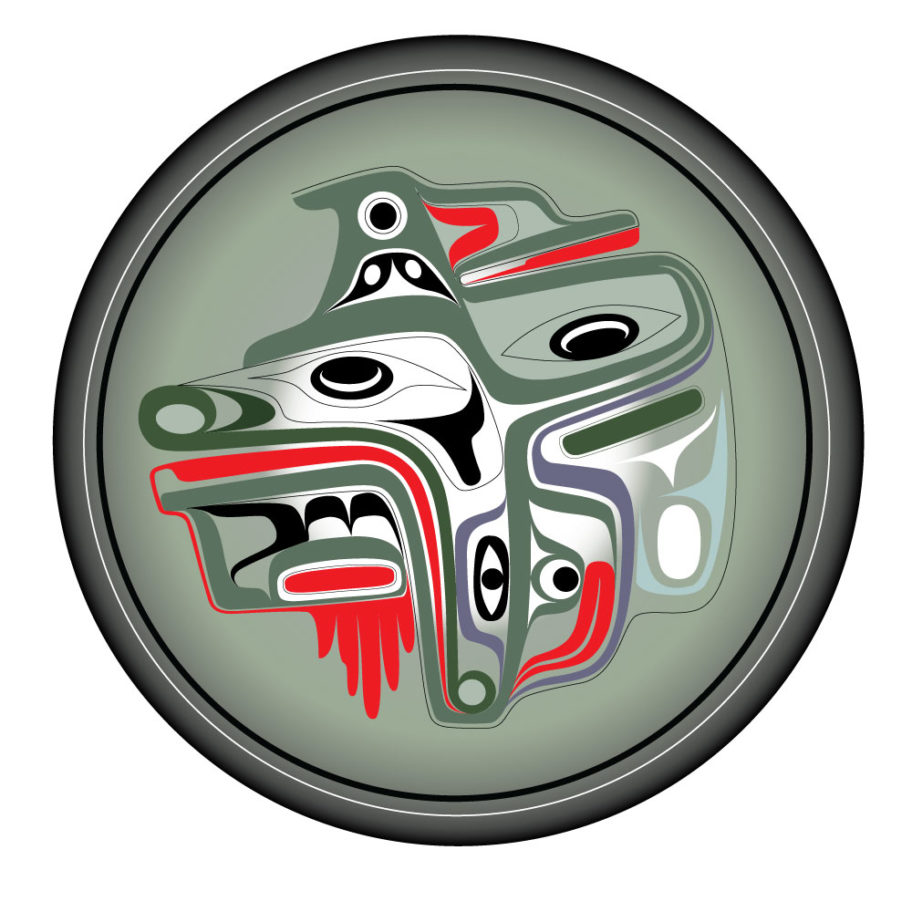 Killer Whale Wolf - Designs By Nytom